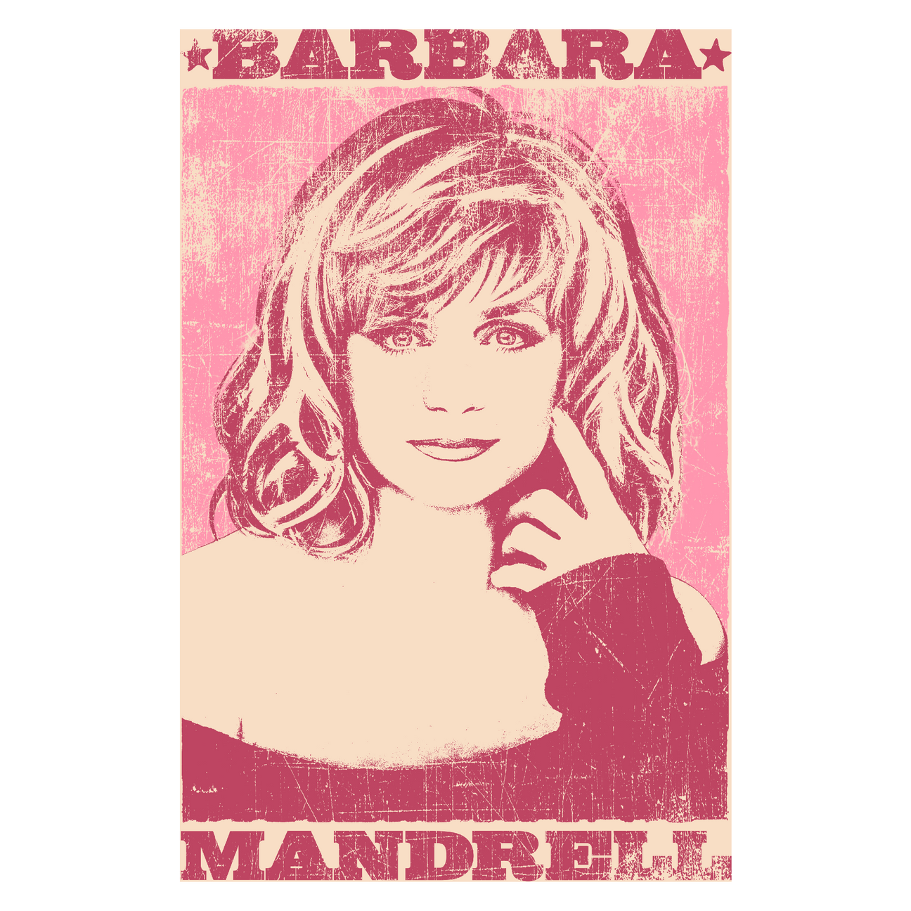 Barbara Mandrell Online Store