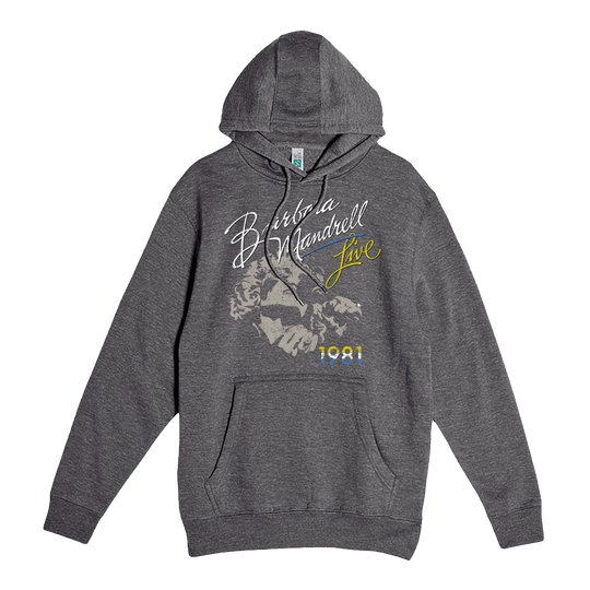 Apparel – Barbara Mandrell