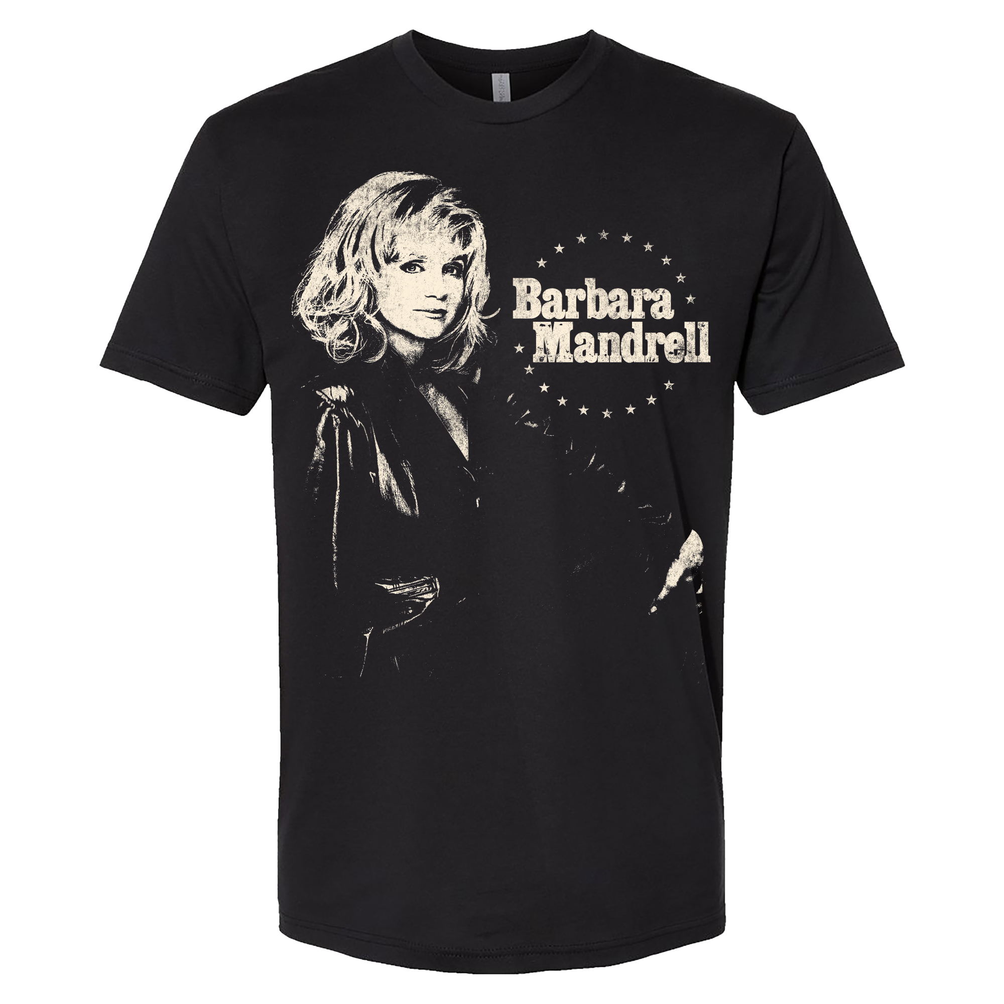 Apparel – Barbara Mandrell