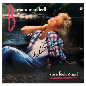 Music – Barbara Mandrell