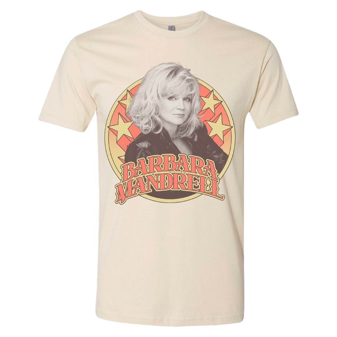 Apparel – Barbara Mandrell